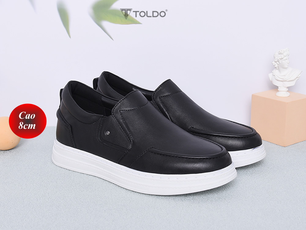 Giày cao lười nam - Page 2